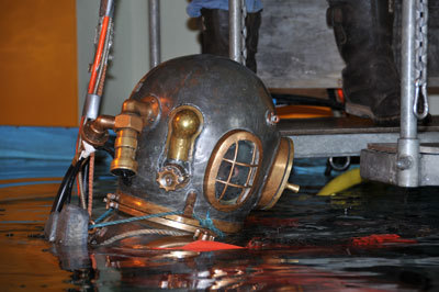 Diving Trips – Dearne Valley Divers