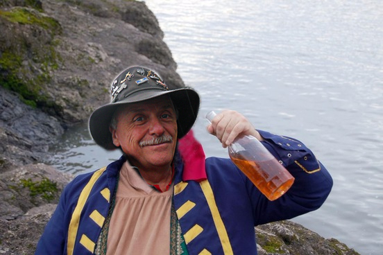 Dave & Alan in Malta – Dearne Valley Divers