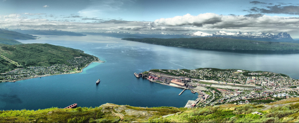 Proposed Trip – Narvik 2020 – Dearne Valley Divers